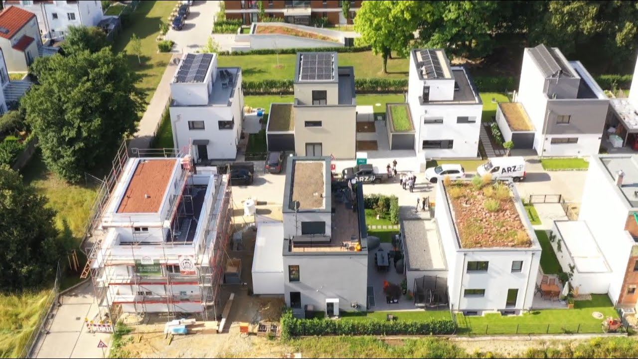 Arz Baumanagement Gmbh