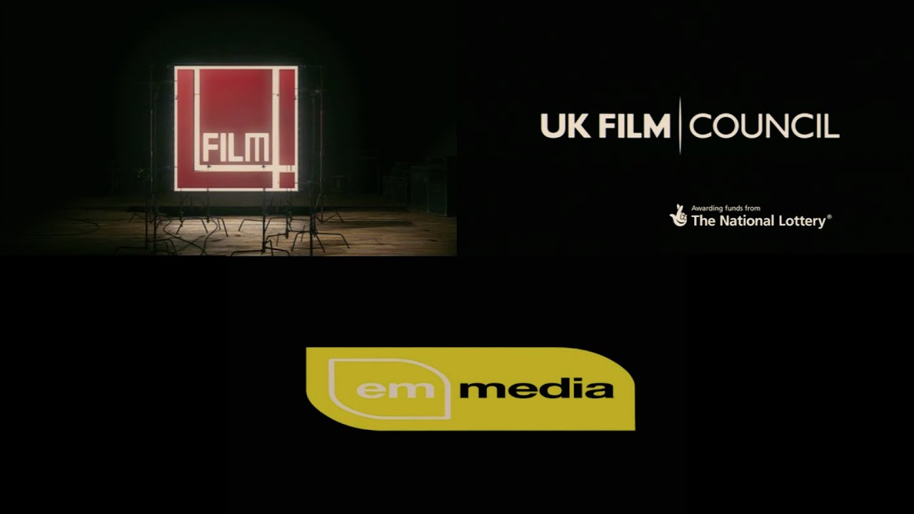 Film4/UK Film Council/EM Media - YouTube