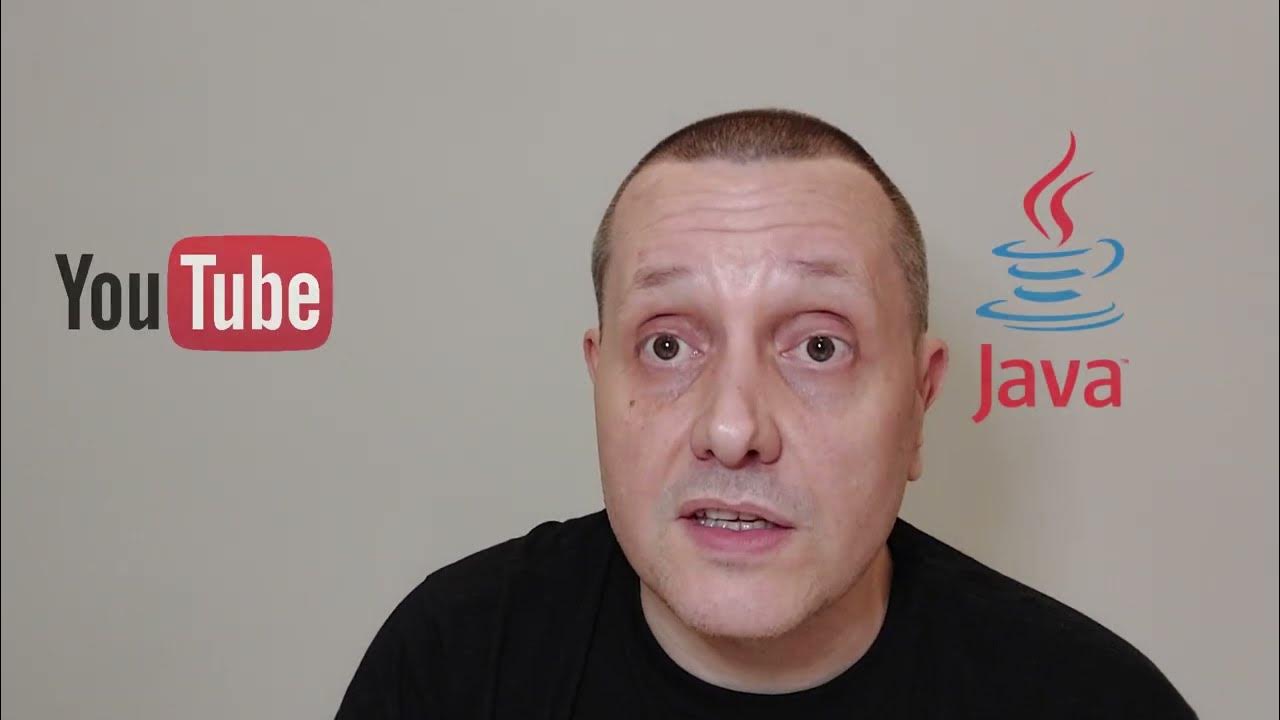 Bem-vindo ao Java Ring! - YouTube