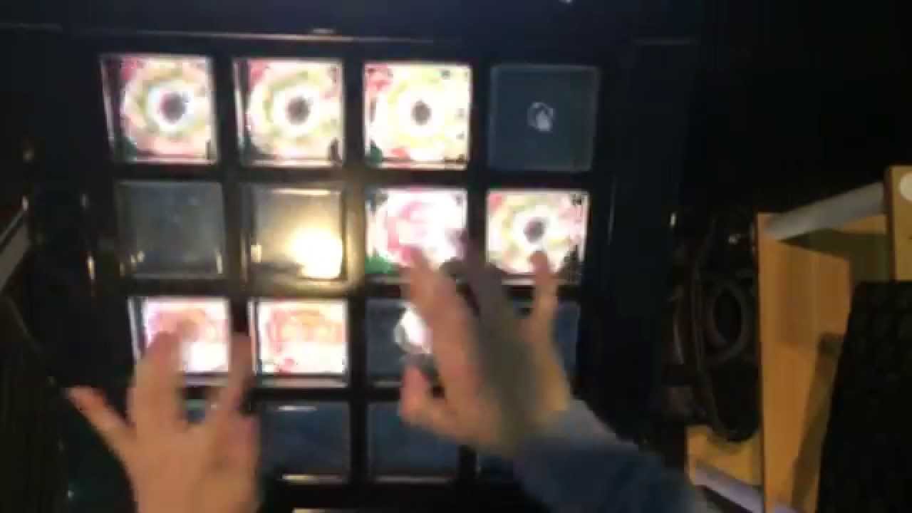 【jubeat prop】Stand Alone Beat Masta EXT EXC - YouTube