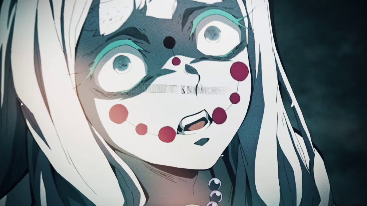Afterlife X Demon Slayer - YouTube