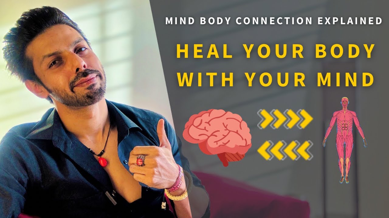 How to heal your body with Subconscious Mind | POWER OF SUBCONSCIOUS ...