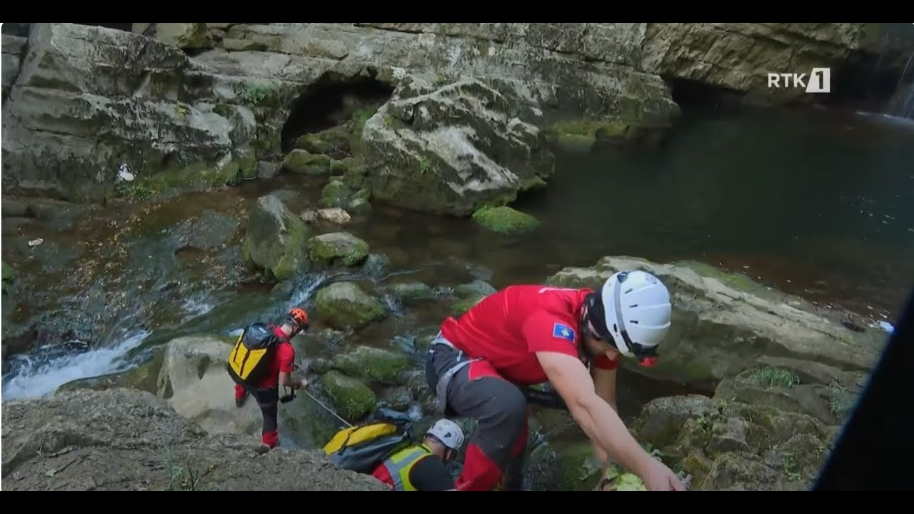 Gjurmë - "Shpellat e Kosovës" 14.11.2024 - YouTube