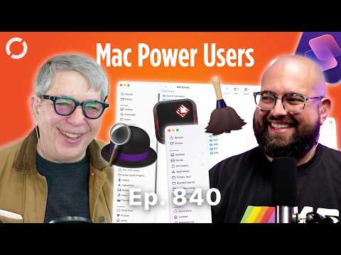 Finder Is More Powerful Than You Think | Ep 840