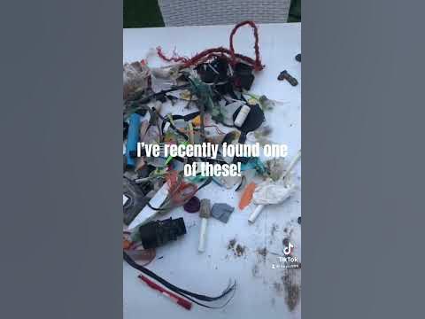 Pick up your trash! - YouTube