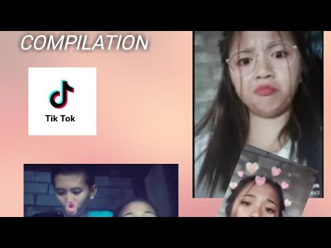 MY TIKTOK COMPILATION 😘 |KYLA MAE SANCHEZ