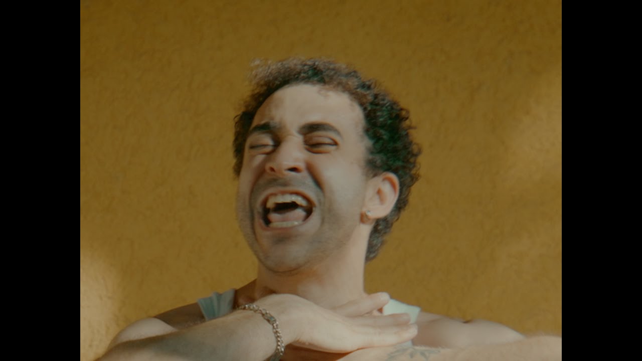 Sugar Rush (Official Music Video) - YouTube