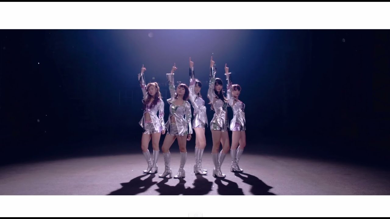 ute 『THE FUTURE』(Dance Shot Ver.) - YouTube