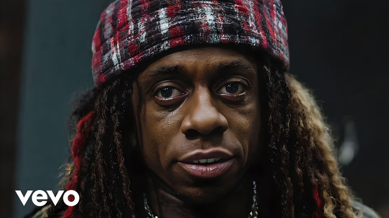 Lil Wayne ft. Drake - "ALL IN" (Music Video) - YouTube