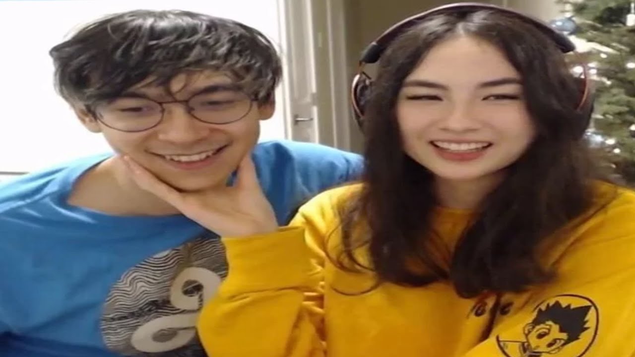 TenZ And Kyedae Most Watched Clips And Highlights - YouTube