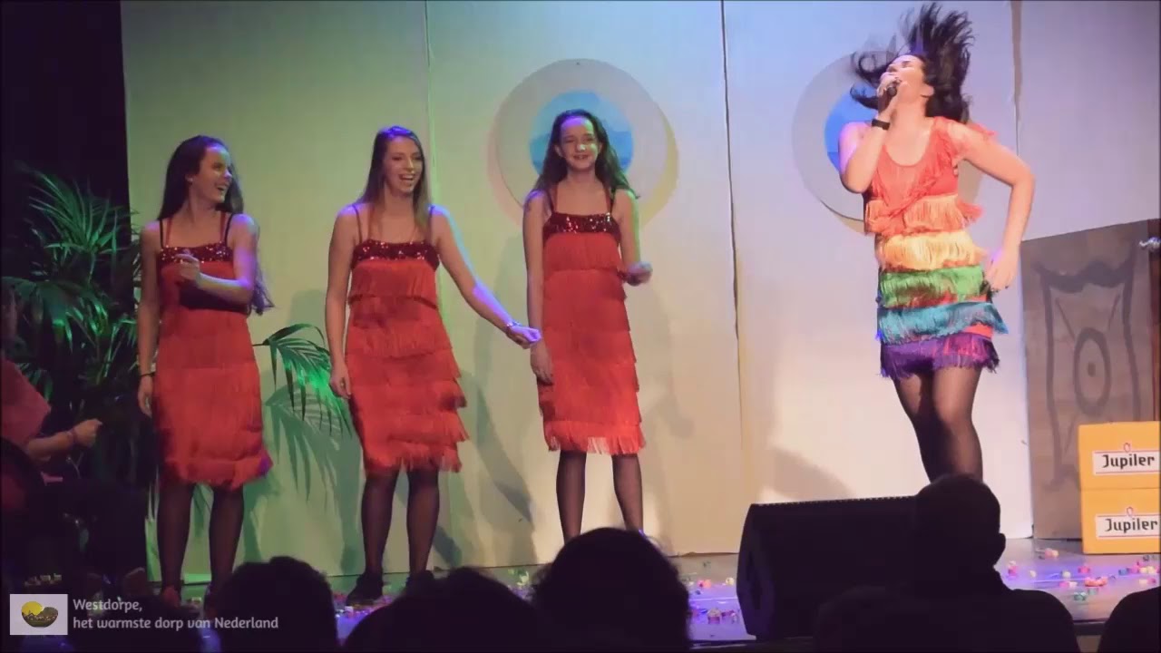 Het Talent (Sluiskil), De Lekke Boot - YouTube