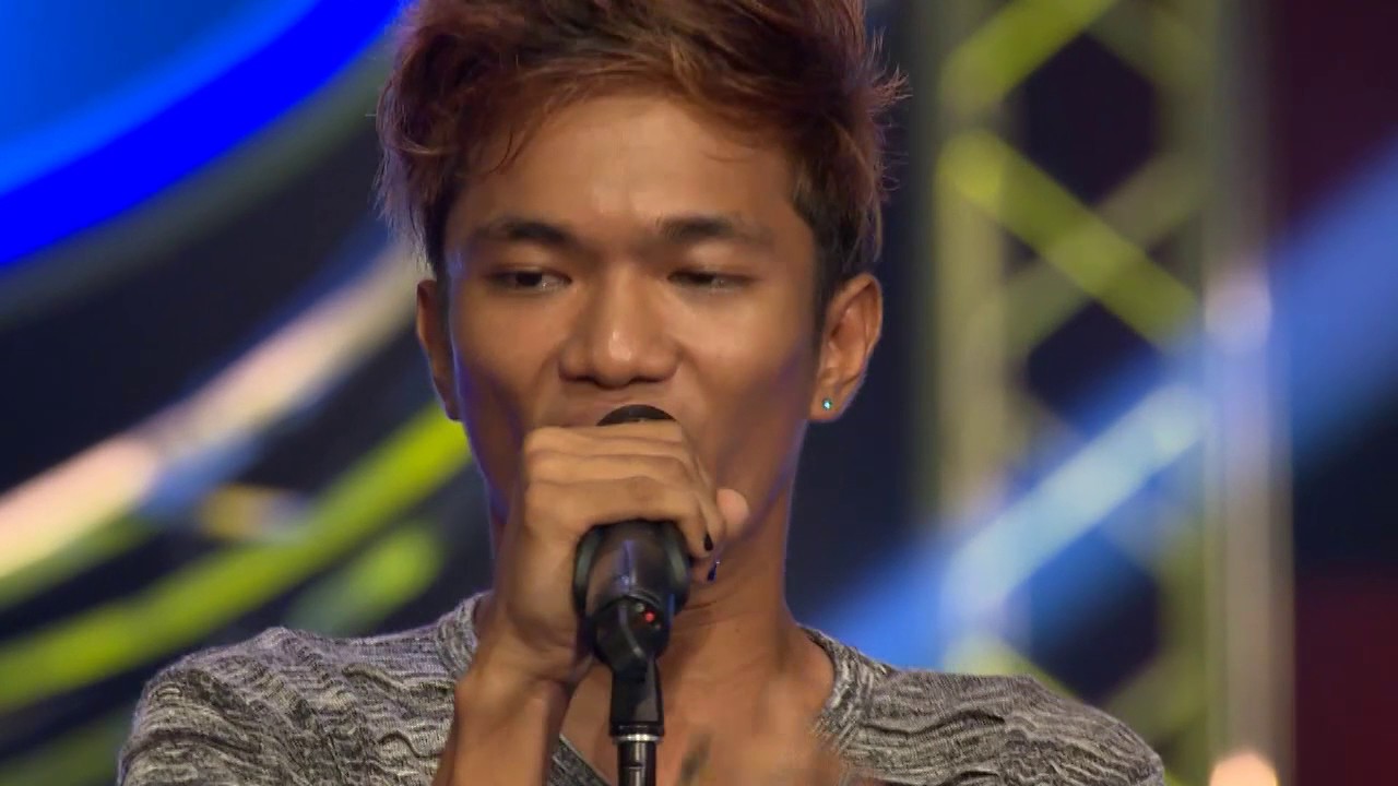 Myanmar Idol Auditions 2017 Episode 8 Part 7 - YouTube