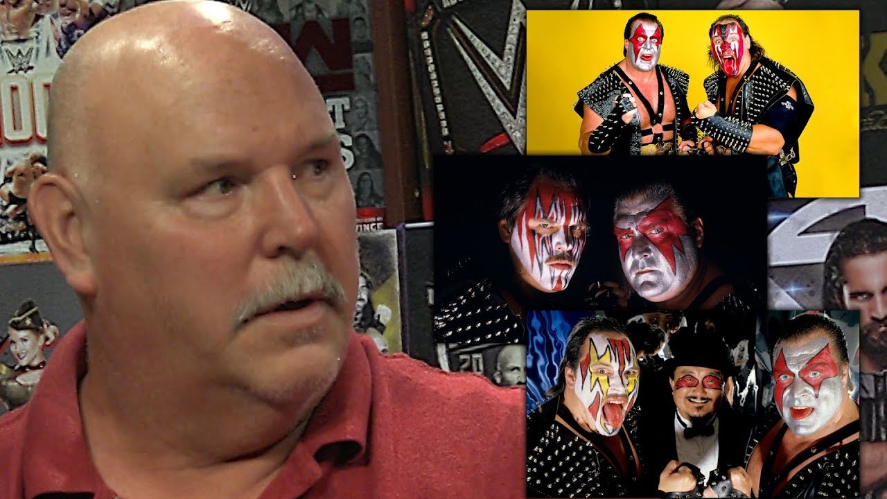Demolition Smash Shoots on Reuniting with Ax, Summer Preview ...