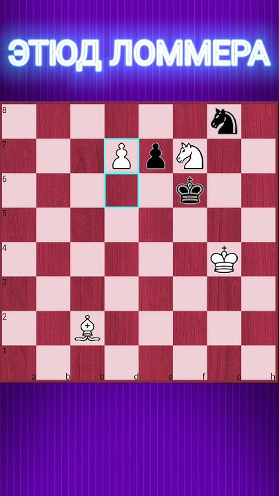 💥БЕССМЕРТИЕ В МИНИАТЮРЕ #chess #шахматы #шахматныезадачи #chesspuzzle ...