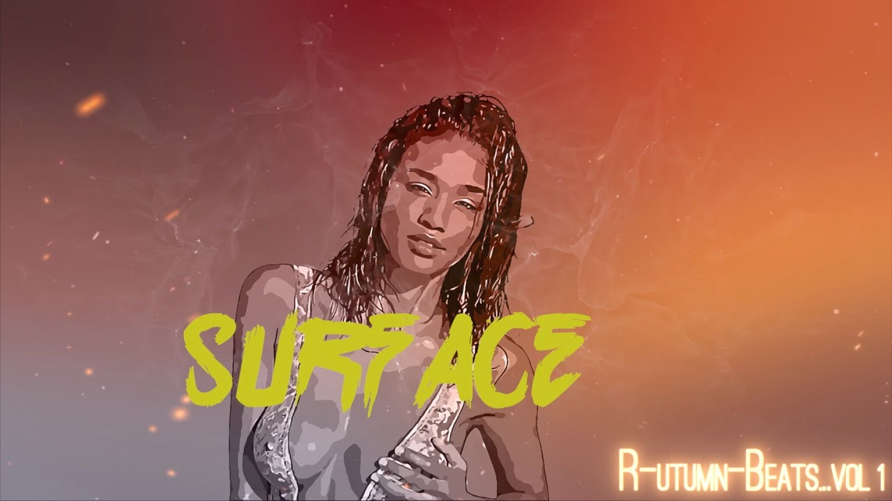 Afro Pop R&B Instrumentals- ‘Surface’ | Instru Rnb Afro Pop - YouTube