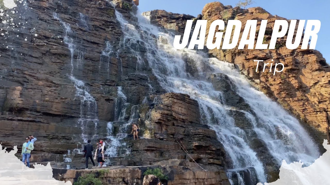 Trip To Jagdalpur Ll Aryan Solanki Ll Youtube