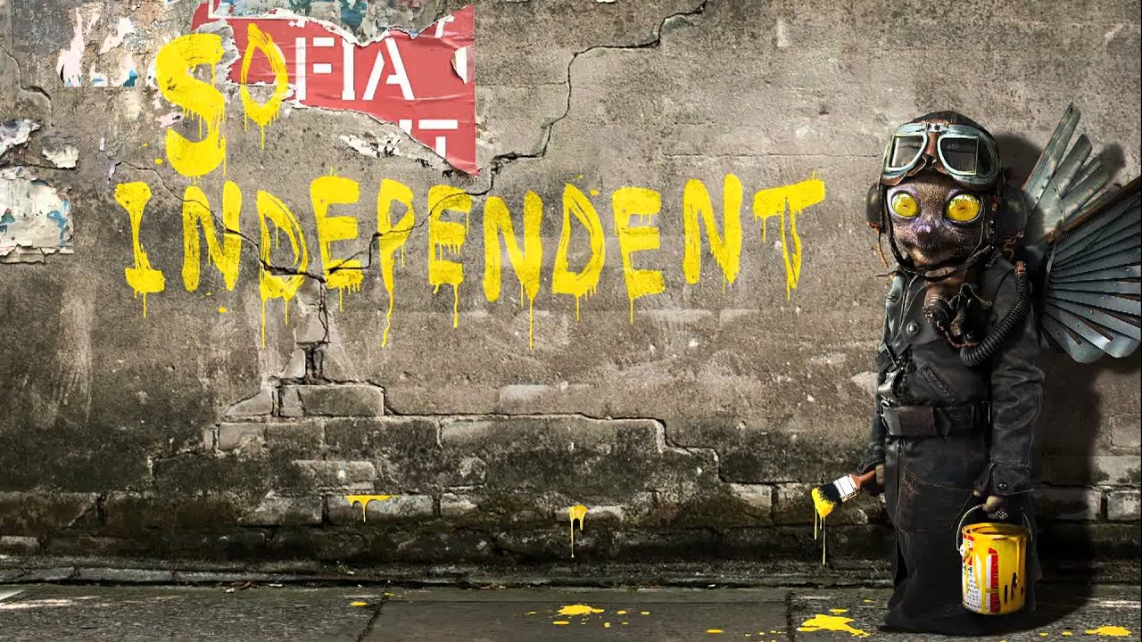 So Independent Film Festival Trailer 1 - YouTube