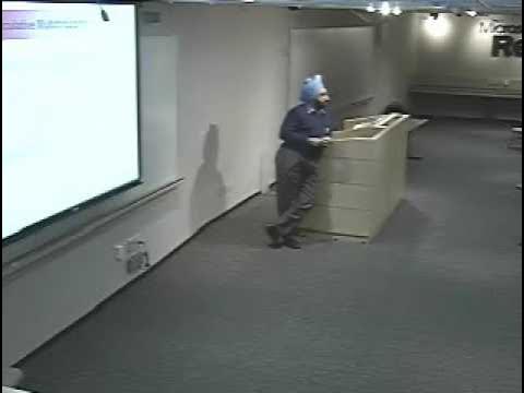 Parallel Execution Models for Future Multicore Architectures - YouTube