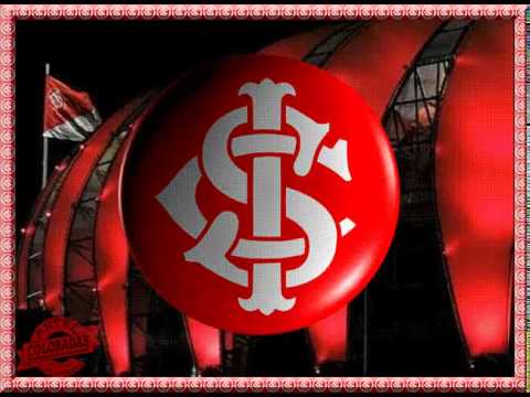Simbolo do Inter girando! - YouTube