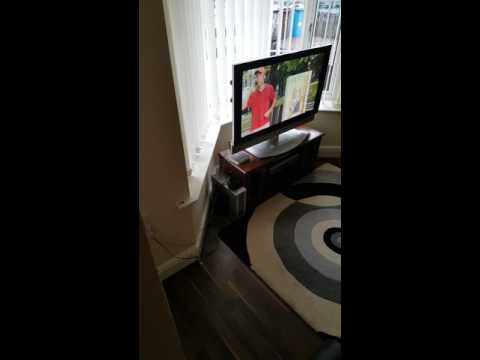 Scare cam John bates from Withernsea