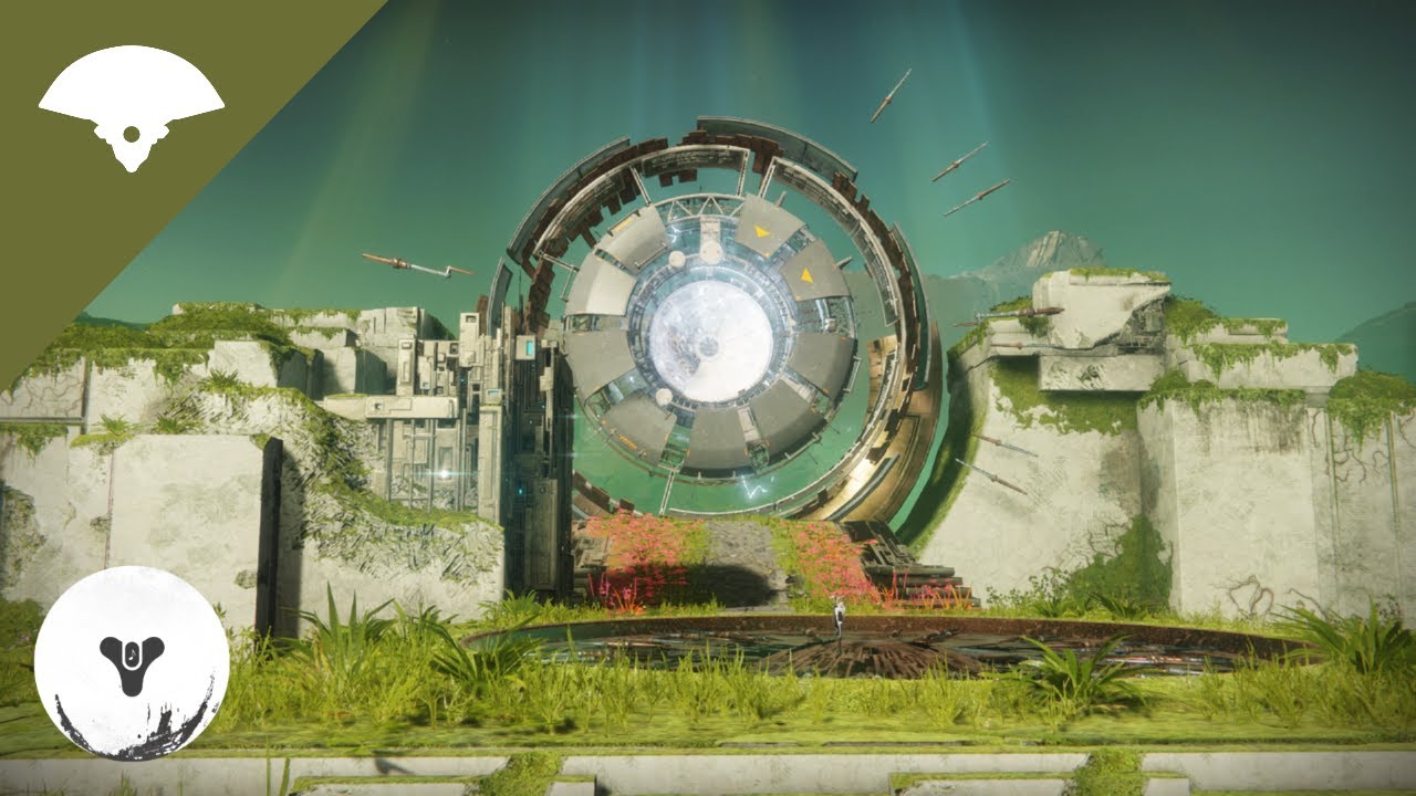 Undying Minds (Tension) - Destiny 2: Season of the Undying OST - YouTube