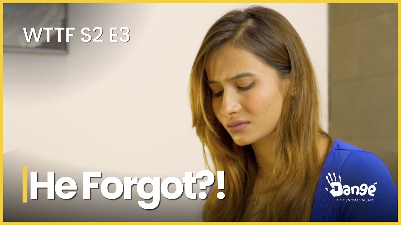 WTTF S02 - E03 - Anniversary Disaster - YouTube