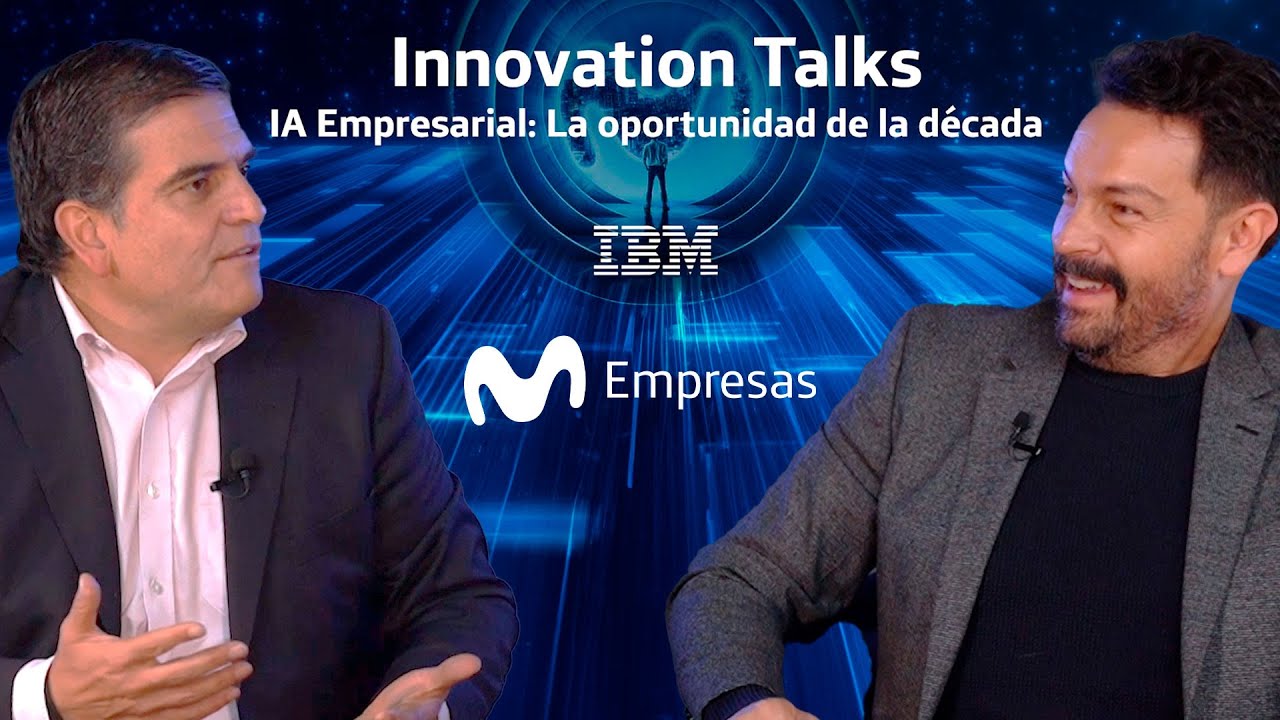 Innovación desde Inteligencia Artificial. IA empresarial: Oportunidad ...