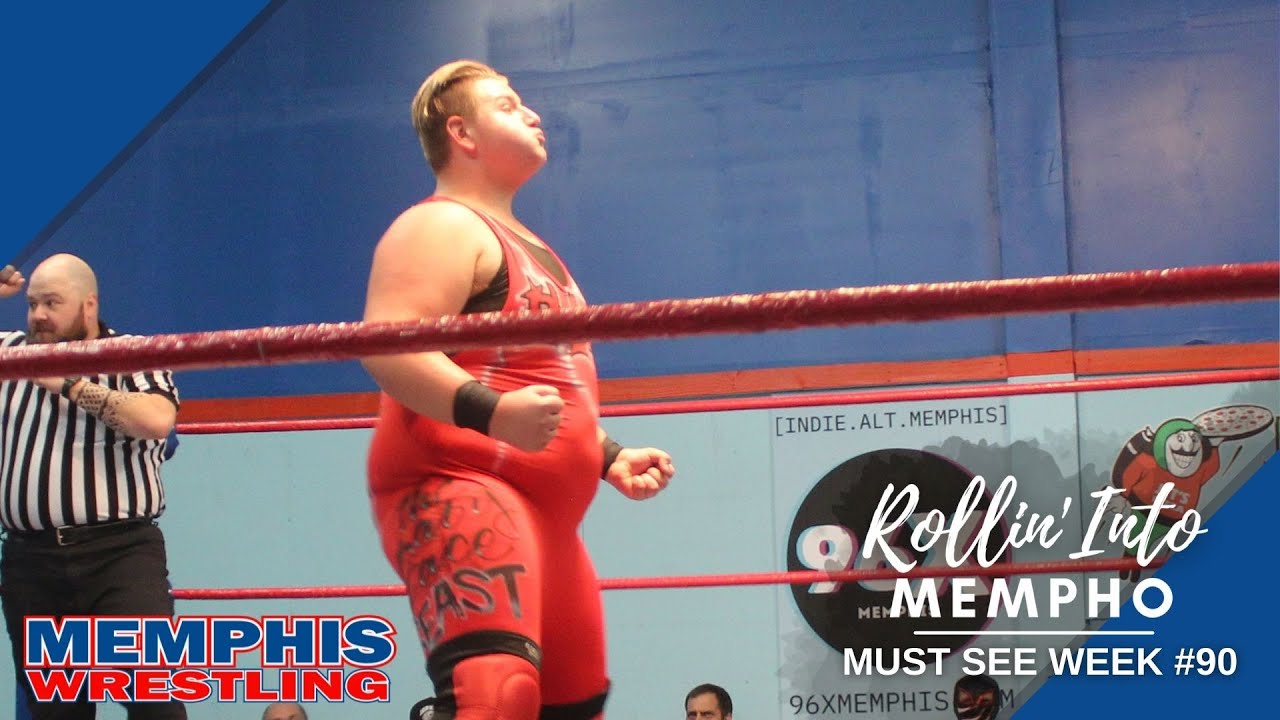 WEEK 90 MUST SEE | Rollin' into Mempho - YouTube