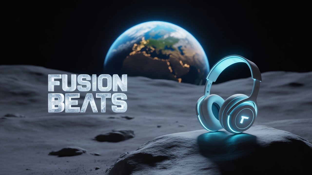 Out of This Earth Groove 🚀 | Groove Fusion Cosmic Groove - Jazz Funk ...
