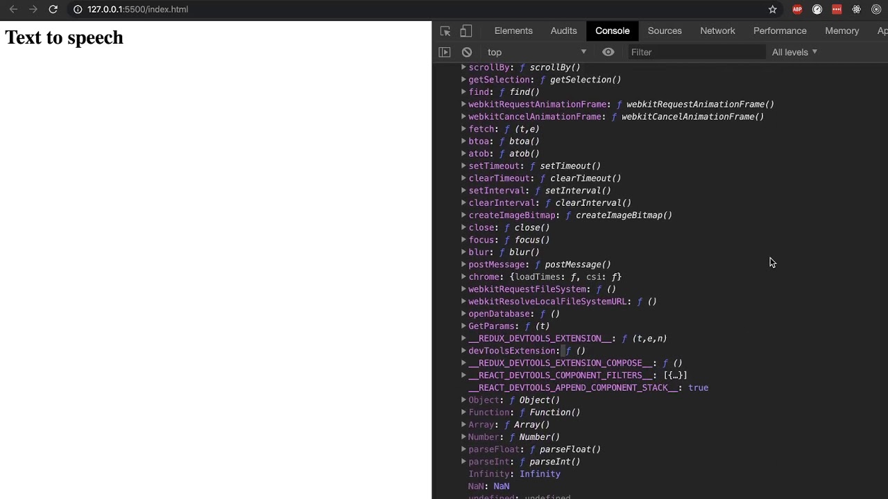 Using the Google Speech technology without paying for Google Cloud ...