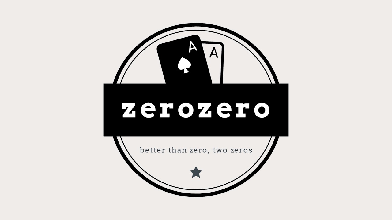 zerozero.v0 Canlı Yayını - YouTube