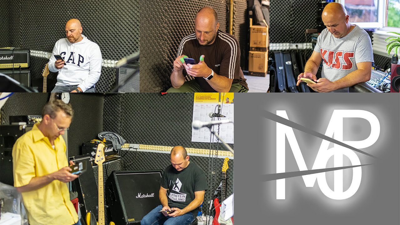 MOP - ALIVE AND LIVE - YouTube