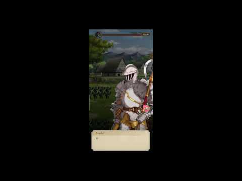 ((🔴))[LIVE] ISEKAI:Demon Waifu dapat dark elf dada gede #2