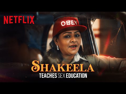 Shakeela's Driving School Ft. @ShelVines & Chippy Devassy | Sex Education | Malayalam Sketch
