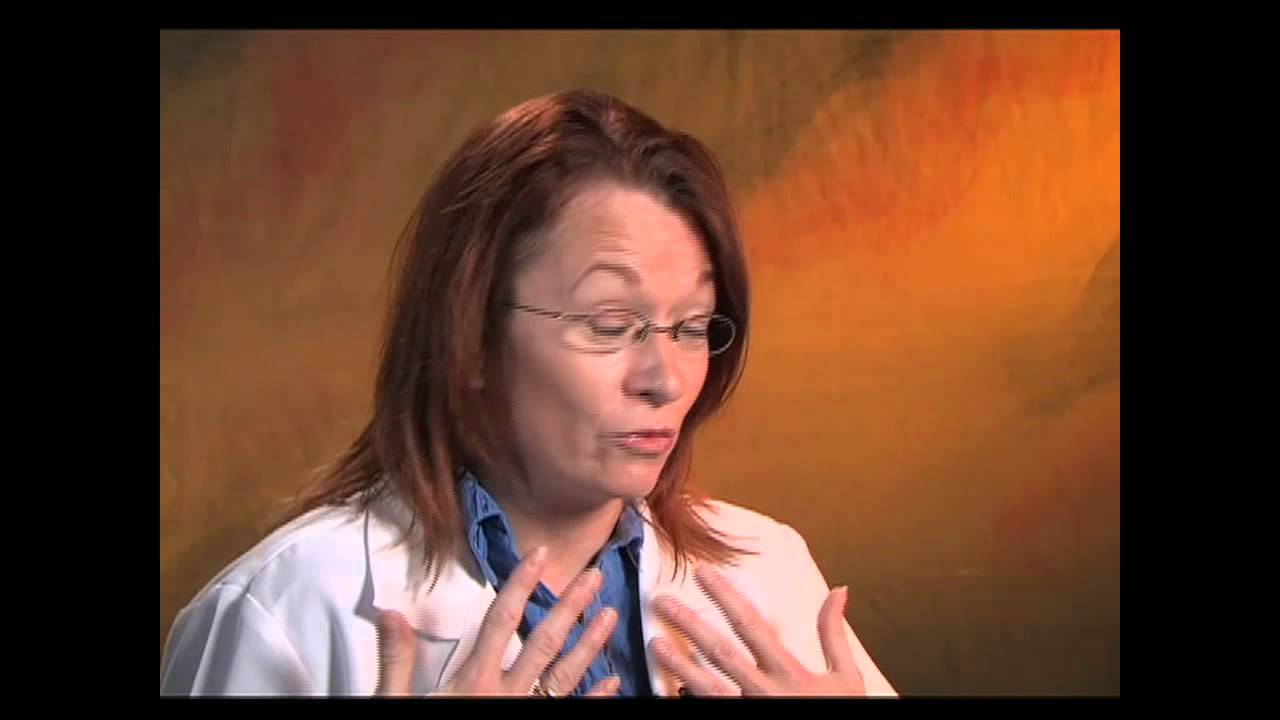 Treatment & Prevention of HPV & Cancer - Sandra Bender, MD - YouTube