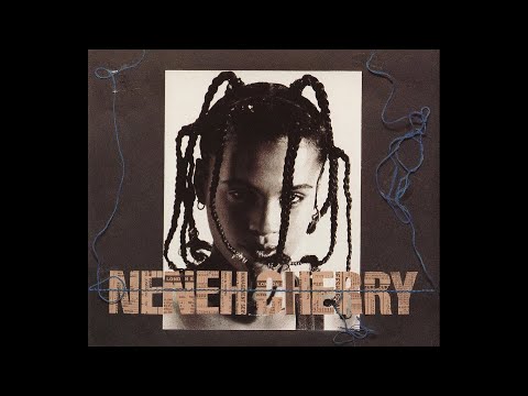 Neneh Cherry - Buddy X (Masters at Work 12\