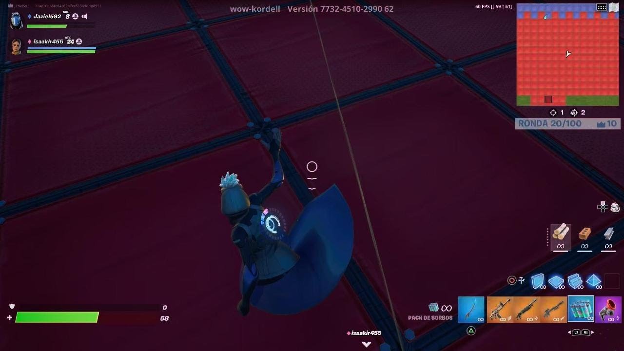 Fortnite jjaaja asdgg ultra - YouTube