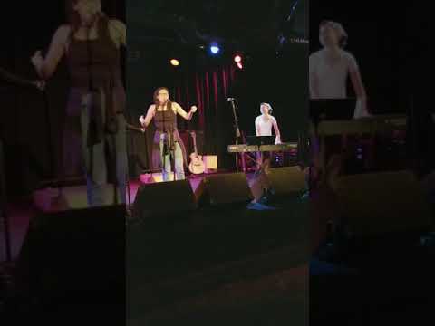 Rivkah Reyes - I Try (cover) ft. Diana Lawrence