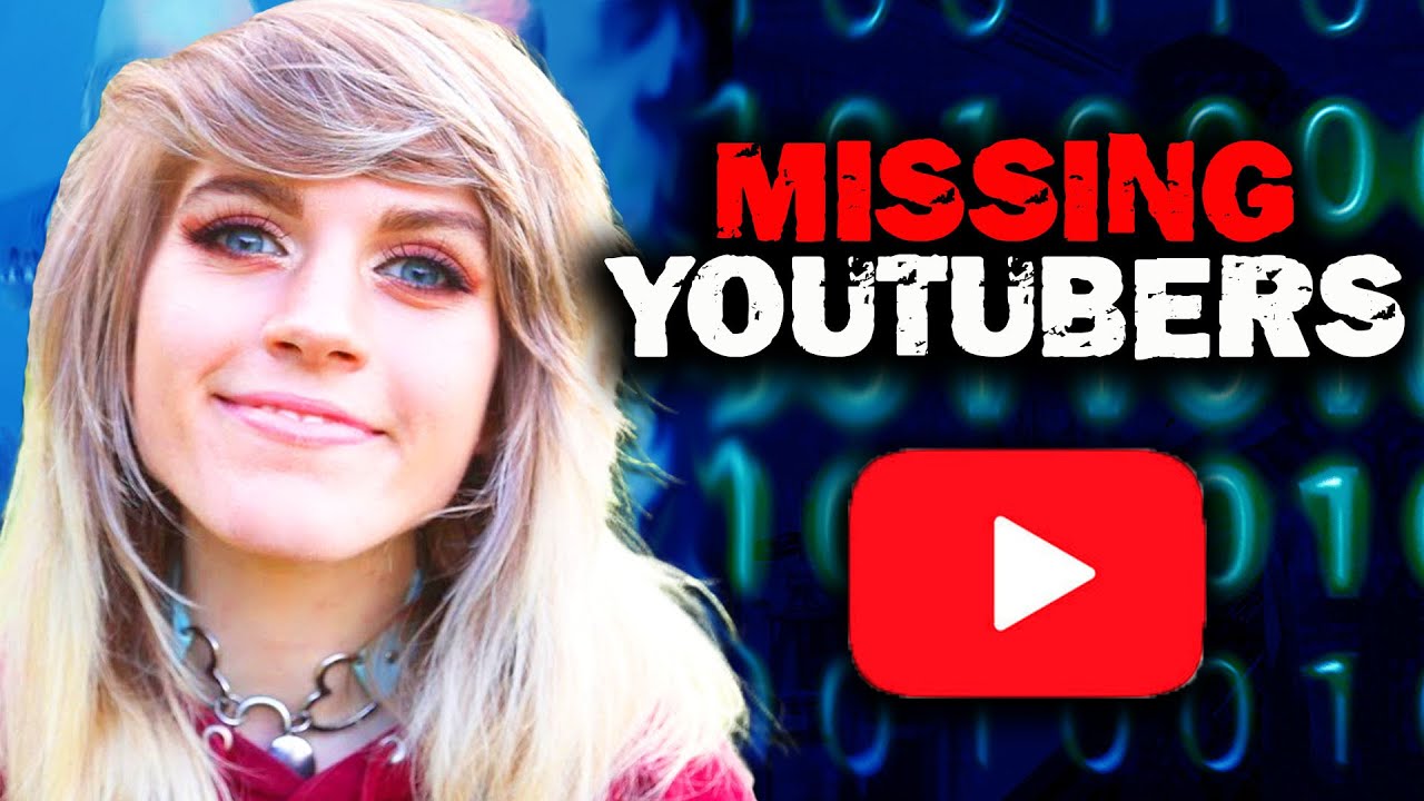 Top 10 Dark Times Youtubers Abandoned Their Channels And Worried Fans ...