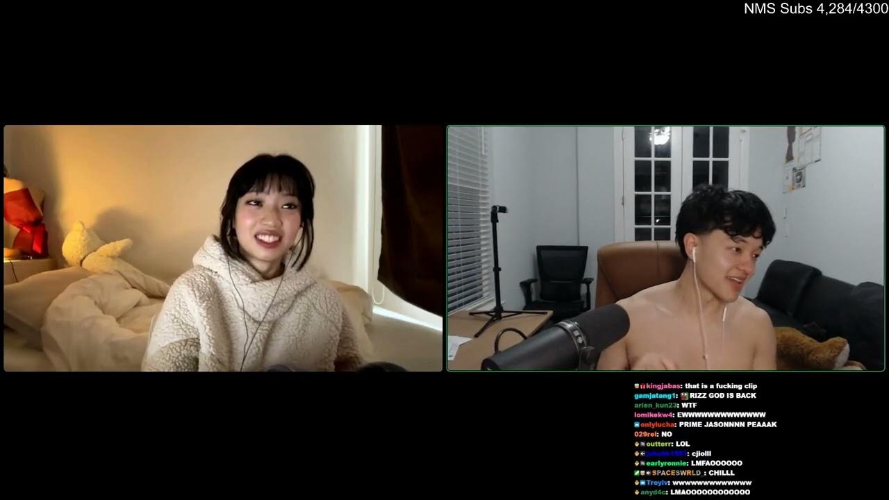 W Yujin | Jasontheweenie Community Highlights #12 - YouTube