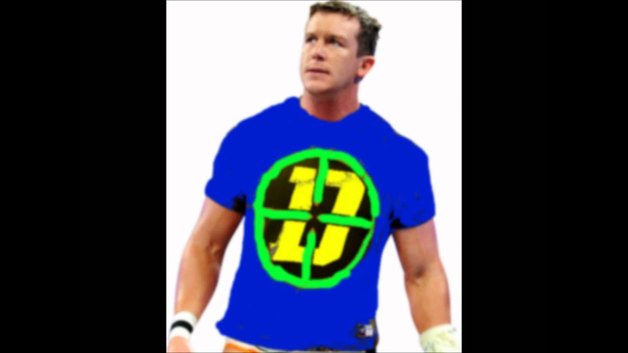 Ted Dibiase - Dibiase Posse Custom T-Shirt #1 - YouTube