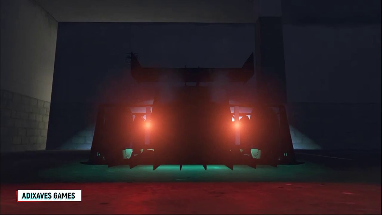 Radiant VFF | GTA V Real Life Mods | Futuristic Vehicle| GTA 5 Gameplay ...