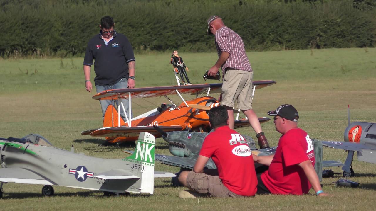 SOUTHERN MODEL SHOW HEADCORN 2016 VIDEO (1) - YouTube