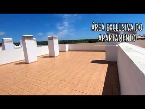 VISITA VIRTUAL 125200016 | Apartamento 2 quartos