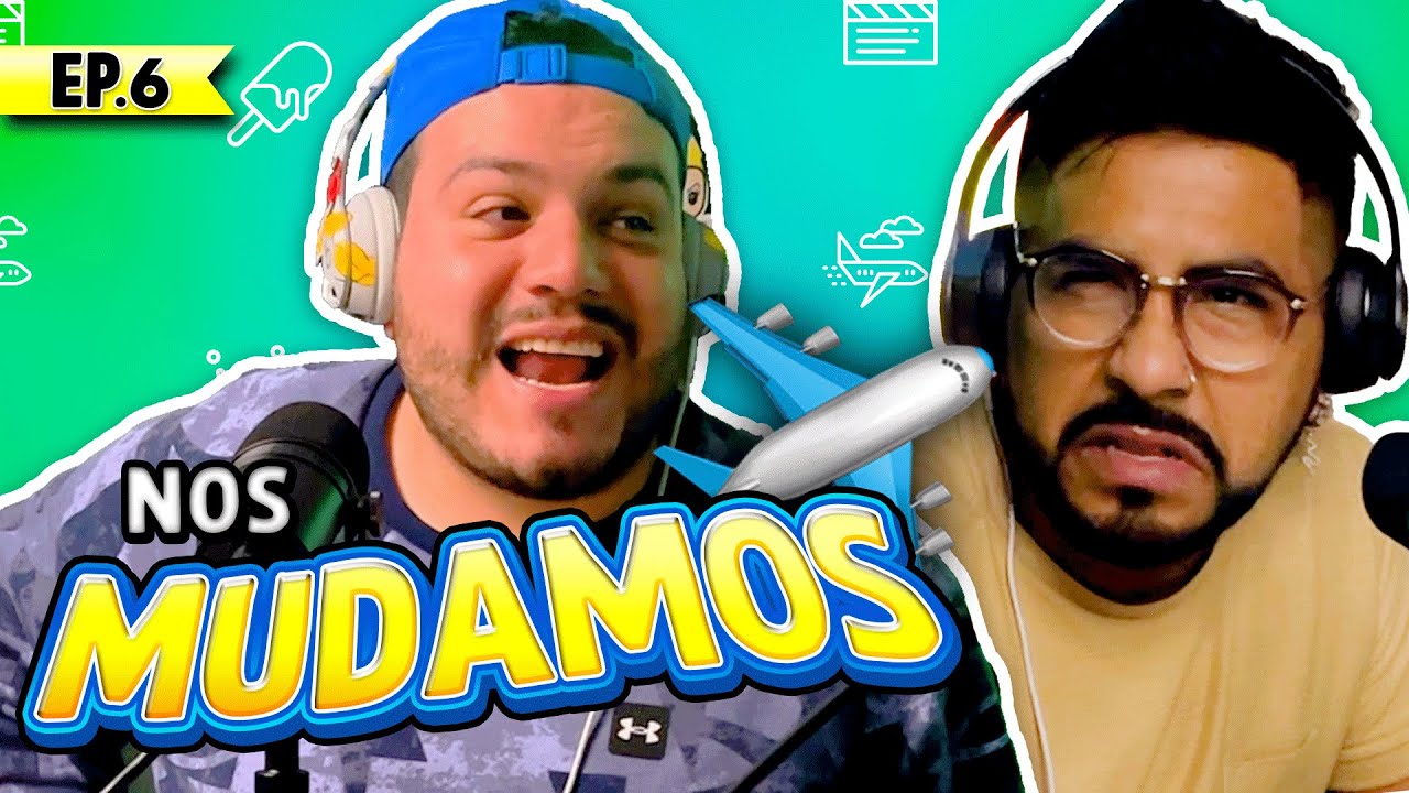 30 y 20 Ep.6 - Adiós Carlos Ache 💔 - YouTube