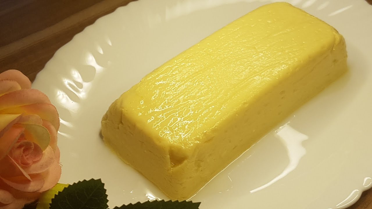 Mango Bhapa Doi Recipe by Smriti's kitchen - YouTube