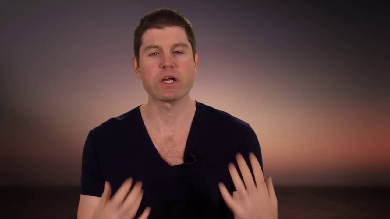 Bobby Rio - How to Motivate Yourself to Take Action - Unlock Her Legs ...