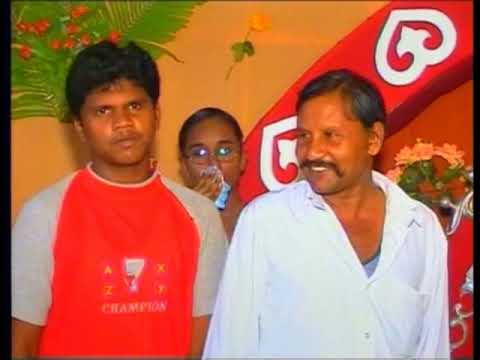 2006 ... 🇮🇳 Dr Samuel Harris Rajpaul & Kavitha Samuel - YouTube