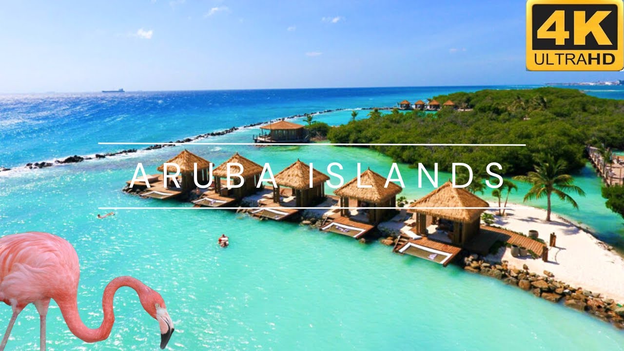 Caribbean Paradise Top Islands To Visit 2024 YouTube Maxresdefault ...