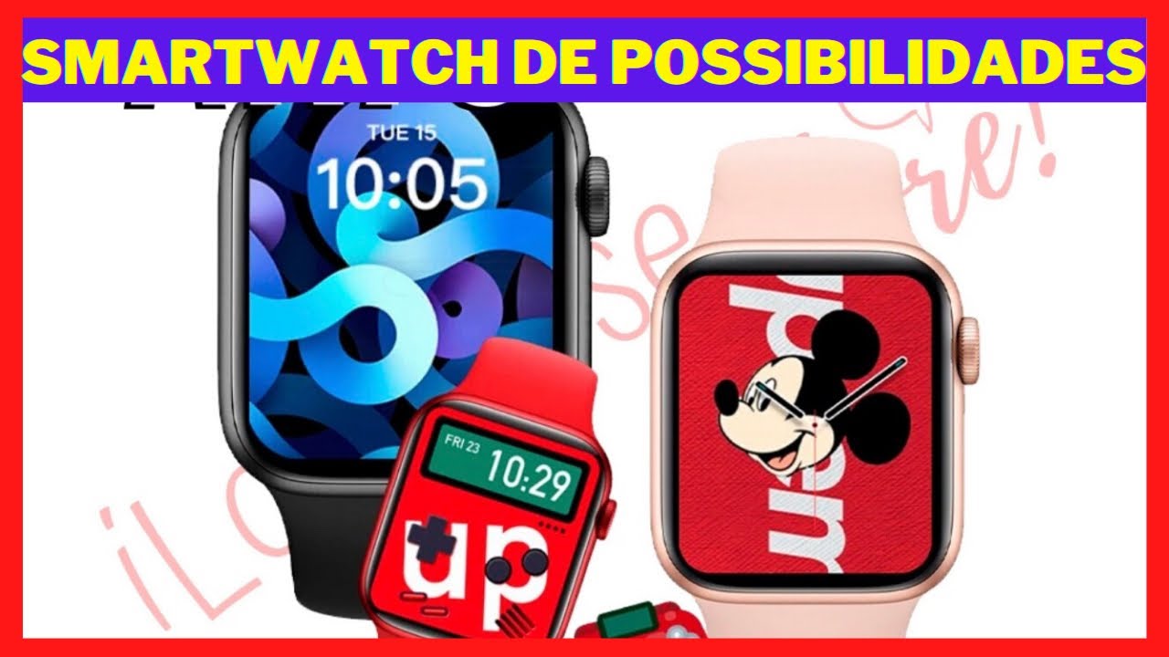 Smartwatch AK76 - CONHEÇA OS ÍCONES E ESTILOS DE MENU DESSE SMARTWATCH ...